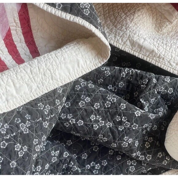 Chaps | Bedding | Ralph Lauren Chaps Full Queen French Riviera Quilt ...